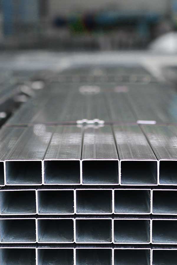 ONE METAL | Tube, Profile & Sheet