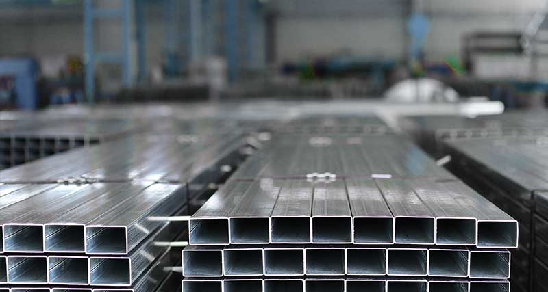 ONE METAL | Tube, Profile & Sheet